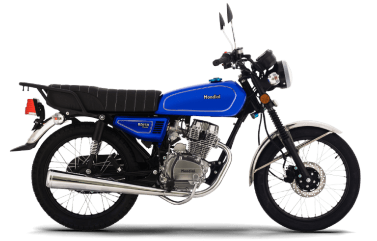 Unico Moto
