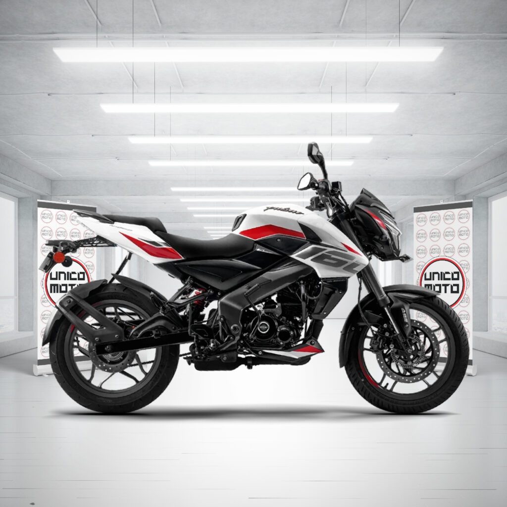 Keller – Unico Moto