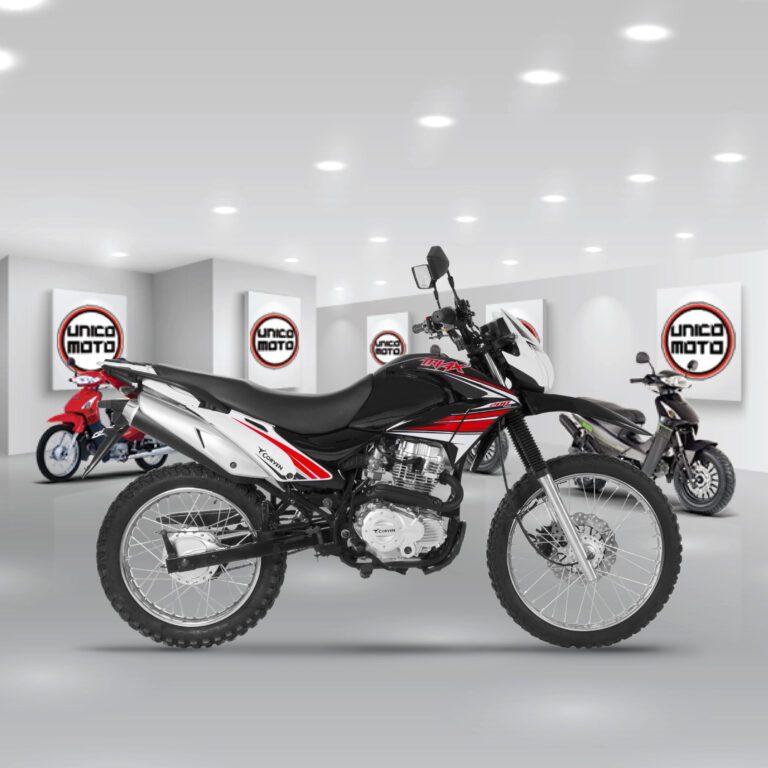 Corven – Unico Moto