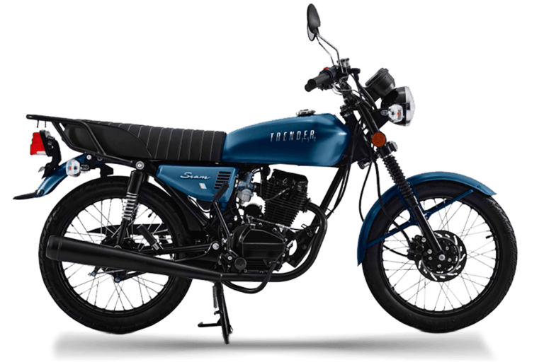 Unico Moto