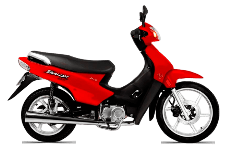 Unico Moto