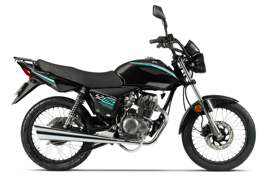 Unico Moto